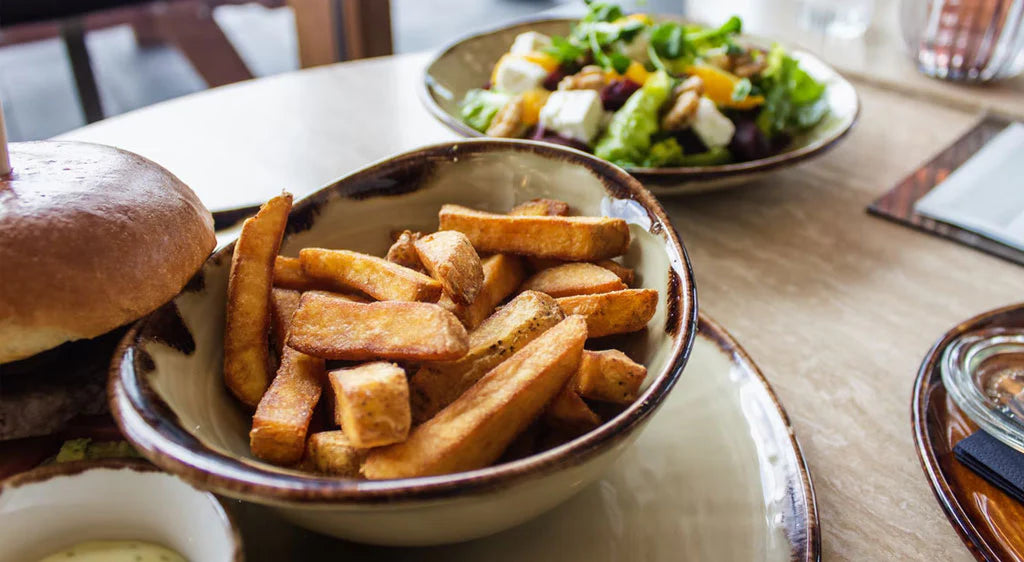 The most delicious fast food today for you – Chick Tales