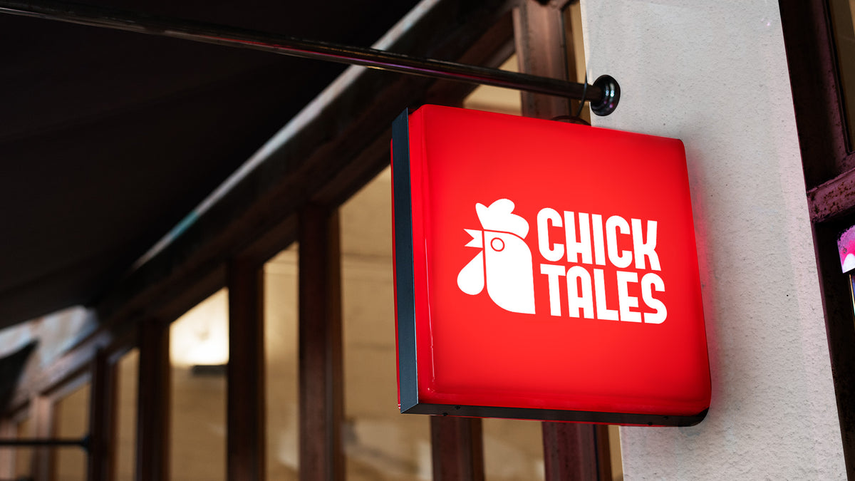 ChickTales