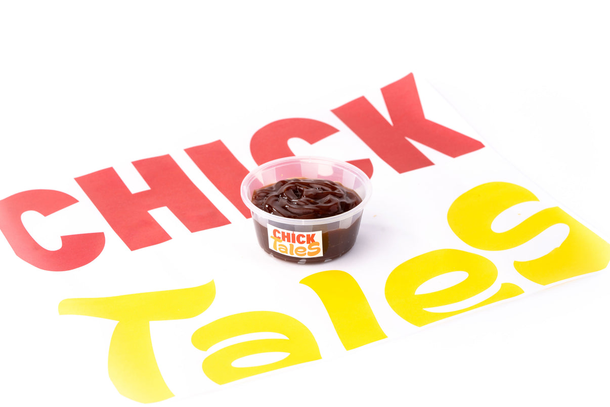 Prime Gravy – ChickTales