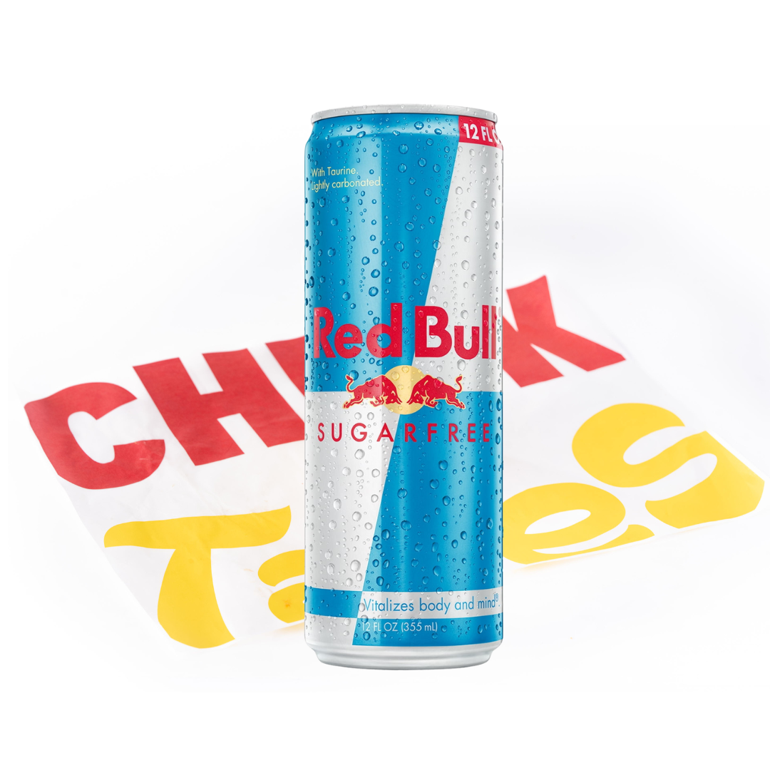 Red Bull – ChickTales